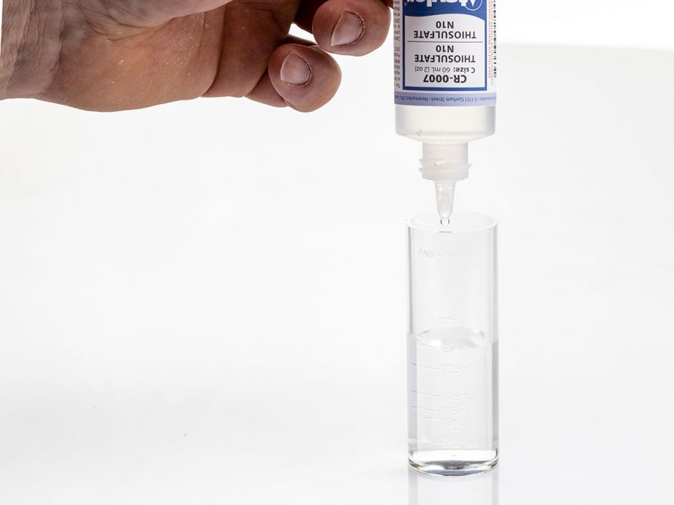 Understanding Total Alkalinity - Pool Test Kits Canada