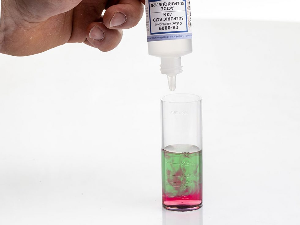 Understanding Total Alkalinity - Pool Test Kits Canada